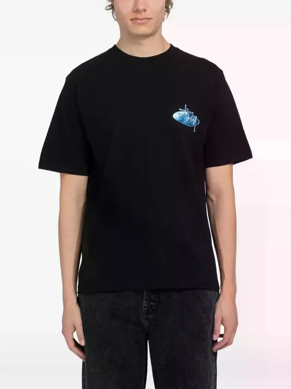 StÜssy Graphic T-shirt