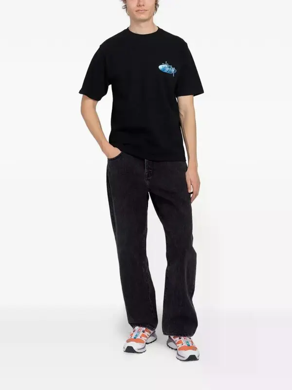 StÜssy Graphic T-shirt