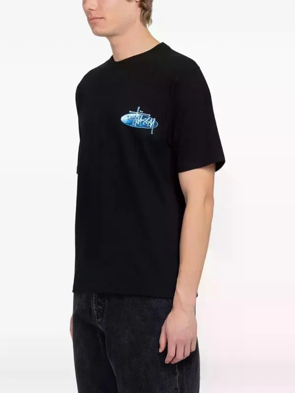 StÜssy Graphic T-shirt