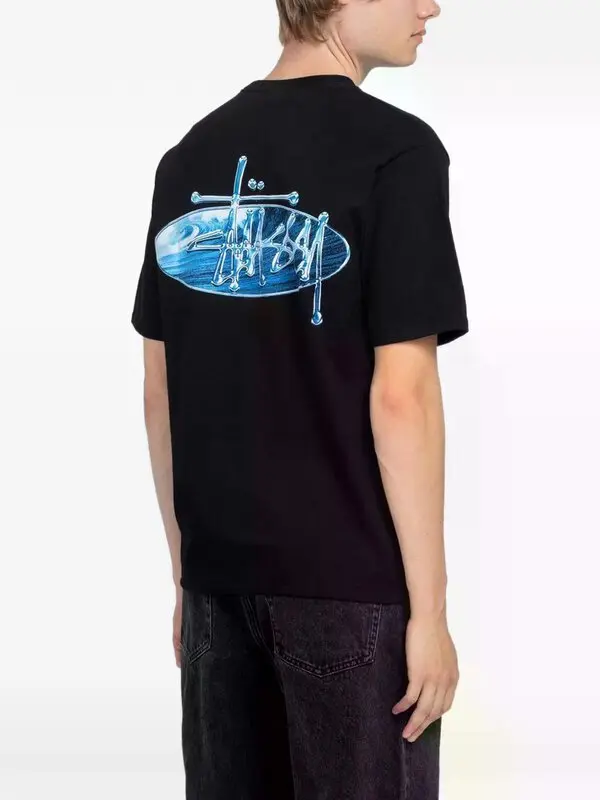 StÜssy Graphic T-shirt