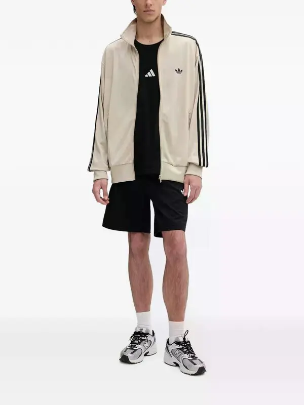 Adidas Firebird Track Sweatshirt