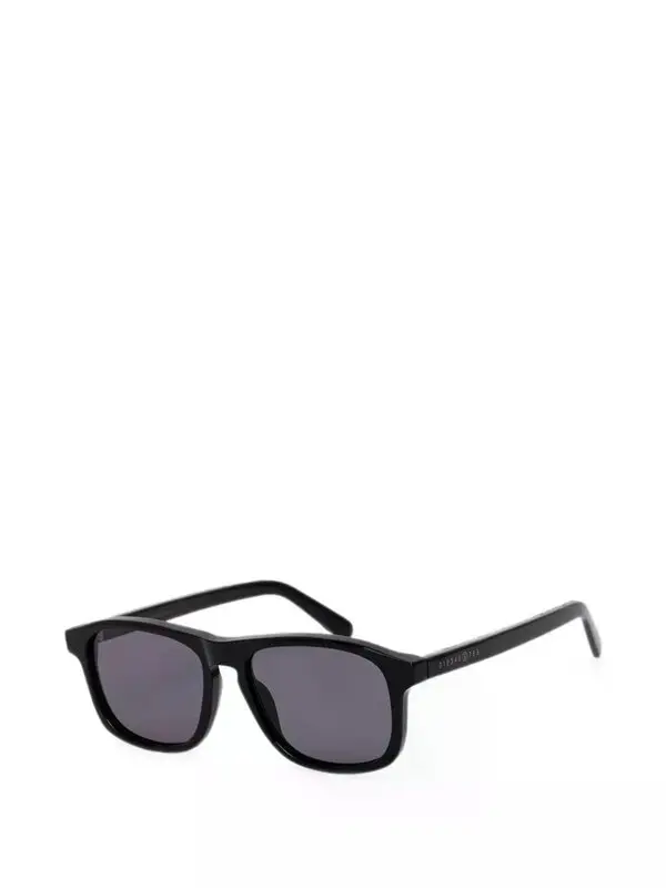 MAISON MARGIELA Rectangle Frame Sunglasses