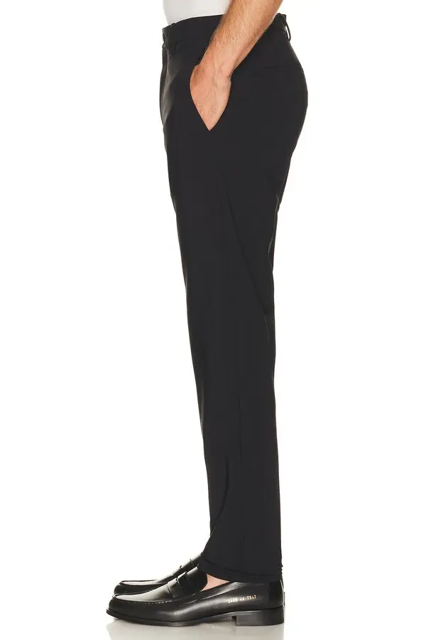 Theory Zaine Pant In Precision Ponte