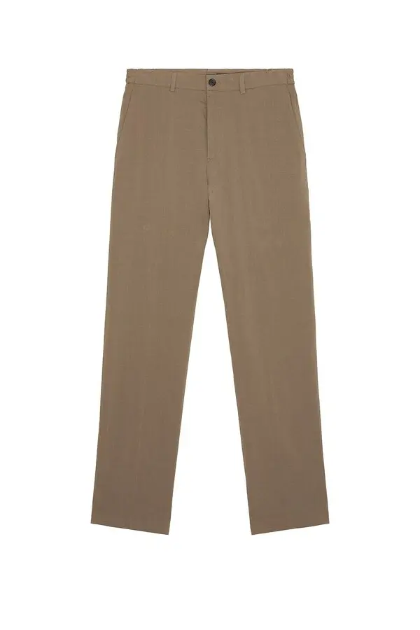 Theory Standard Pant In Good Linen