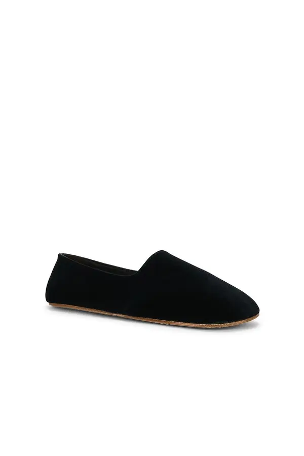 THE ROW Ponti Slipper