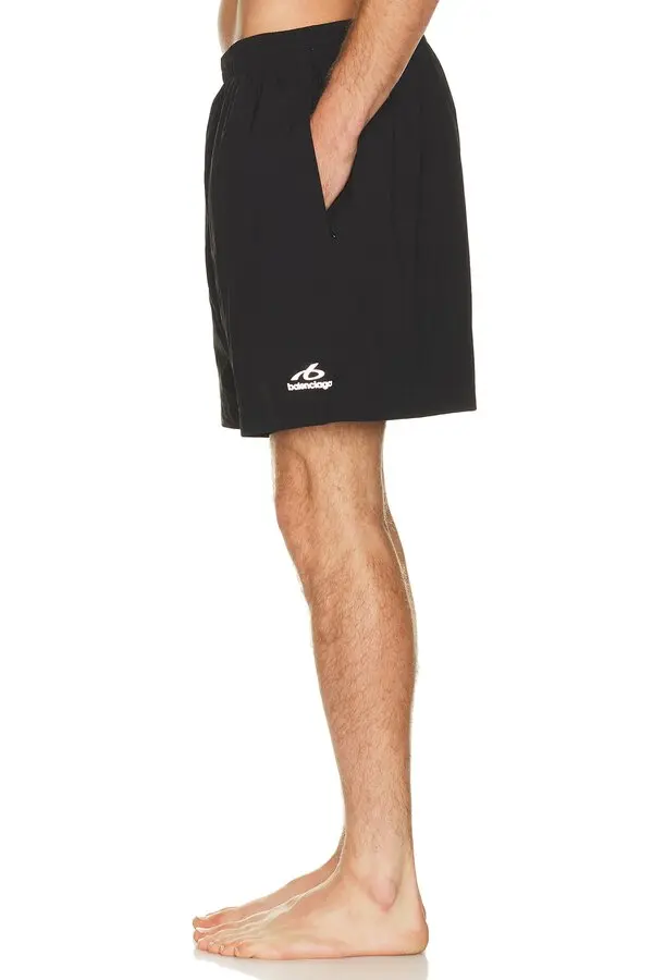 Balenciaga Swim Shorts