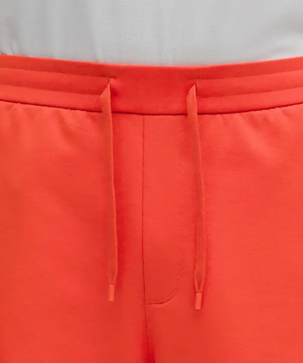 Lululemon Warm-up Unlined Gym Short 7