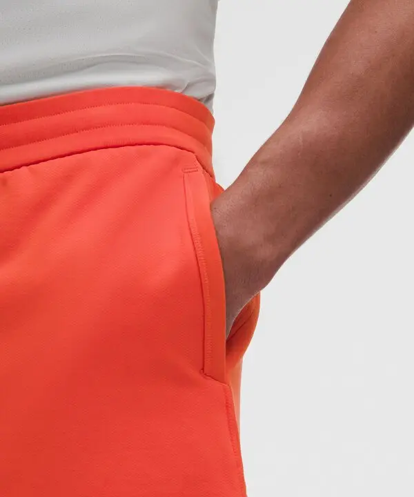 Lululemon Warm-up Unlined Gym Short 7