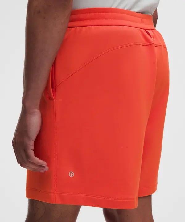 Lululemon Warm-up Unlined Gym Short 7