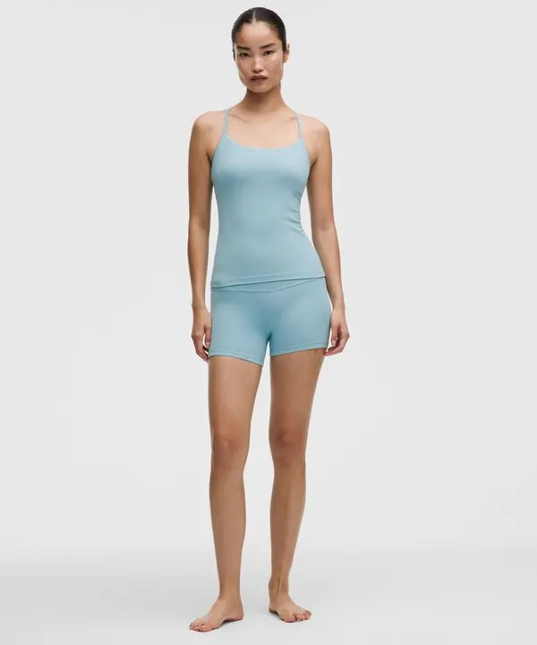Lululemon Flow Y Tank Top