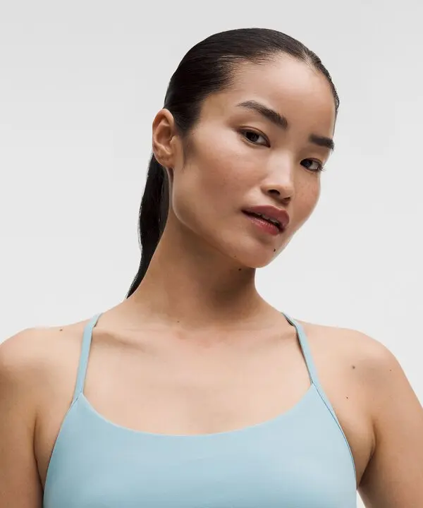 Lululemon Flow Y Tank Top
