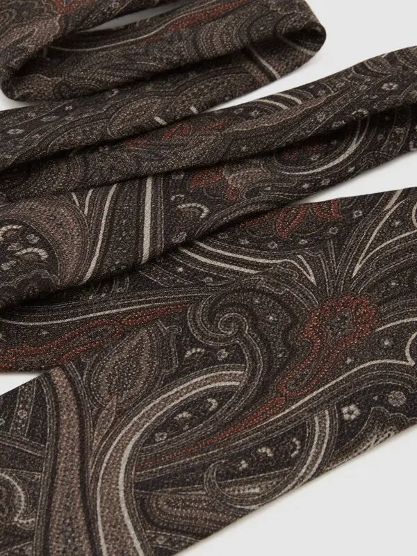 REISS Cesare Neck Tie