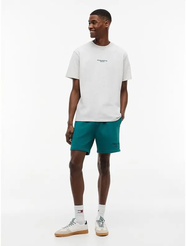Tommy Hilfiger Back Sailing Graphic T-shirt