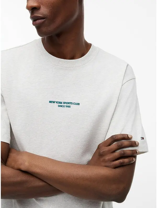 Tommy Hilfiger Back Sailing Graphic T-shirt