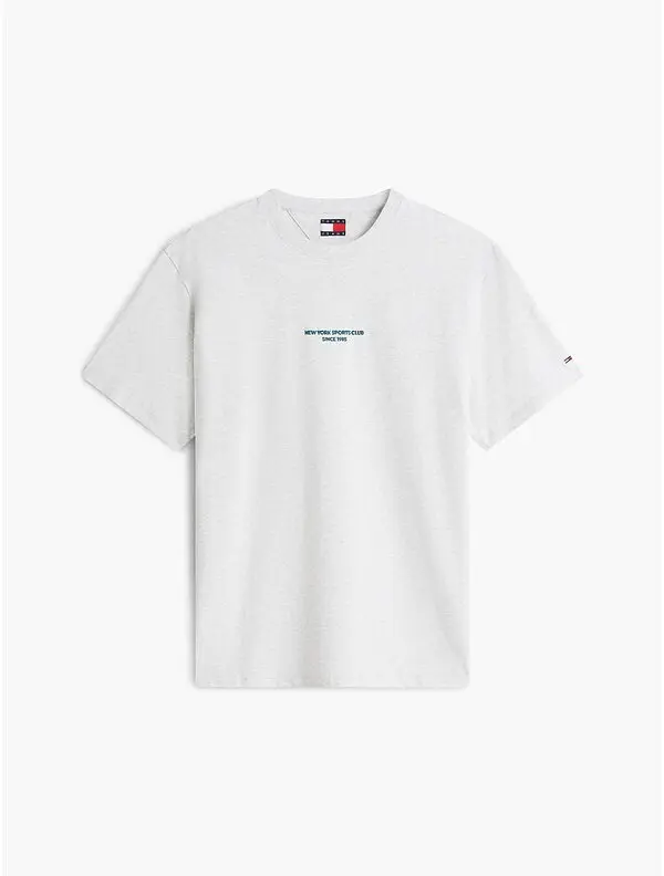 Tommy Hilfiger Back Sailing Graphic T-shirt