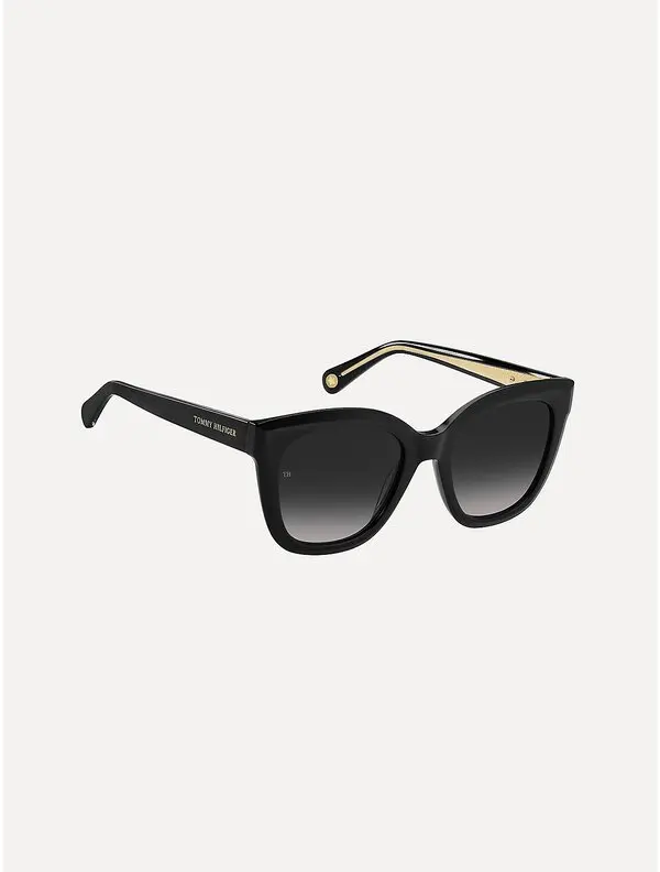 Tommy Hilfiger Cat Eye Sunglasses