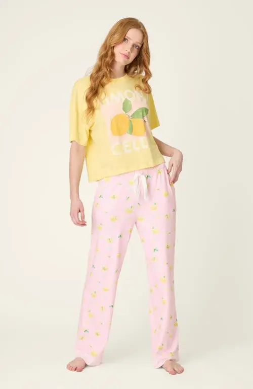 PJ Salvage Dolce Spritz Graphic T-shirt