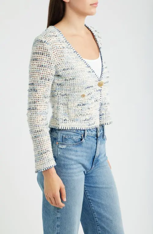 NIC+ZOE Misty Dawn Cardigan