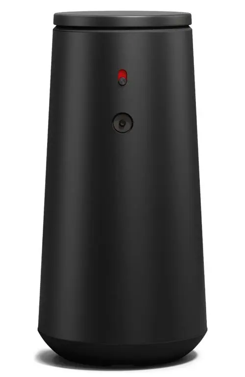 SIMPLEHUMAN Rechargeable Sensor Pump Foam Soap Dispenser