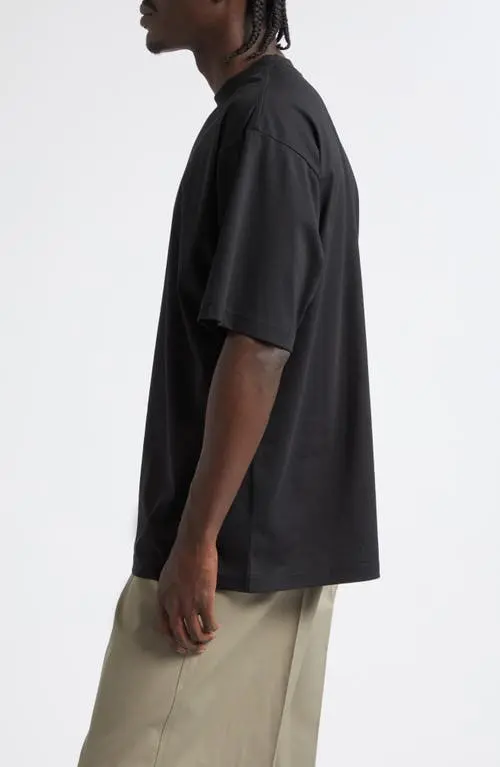 Balenciaga Fit Bodies Logo Graphic T-shirt