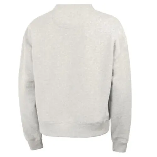 Champion Chicago Cubs Triumph Tri-blend Sweatshirt