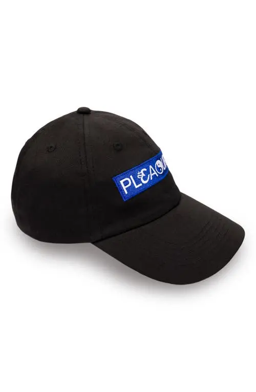 PLEASURES Unity Baseball Cap