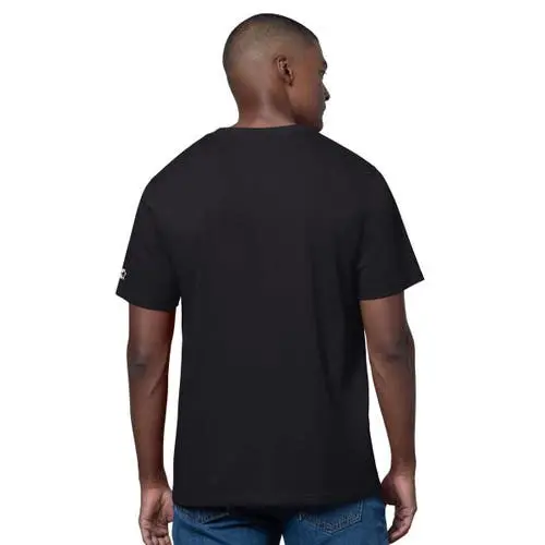 STARTER Heather Gray Chicago White Sox Two-pack T-shirt Set