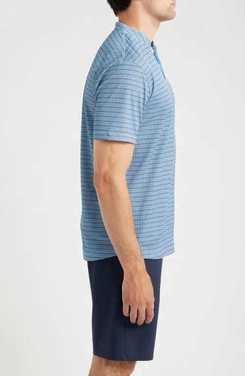 SWANNIES Lighthouse Blade Polo