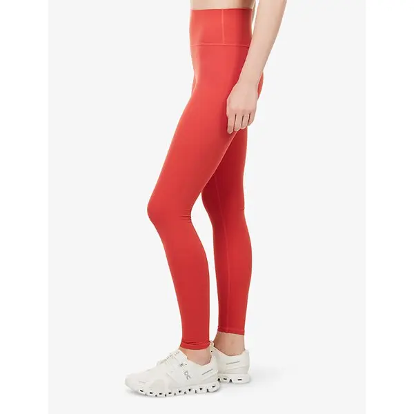 Varley Always High-rise 28 Stretch-woven Leggings
