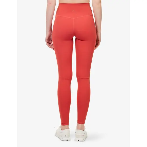 Varley Always High-rise 28 Stretch-woven Leggings