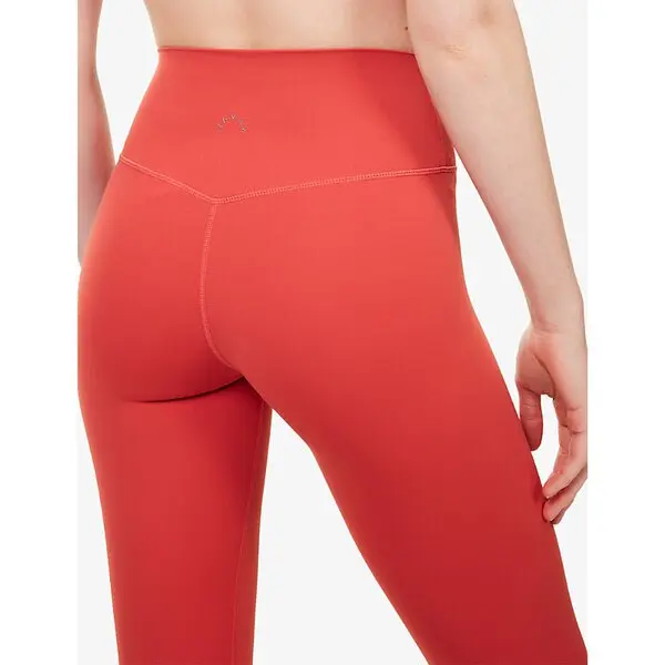 Varley Always High-rise 28 Stretch-woven Leggings