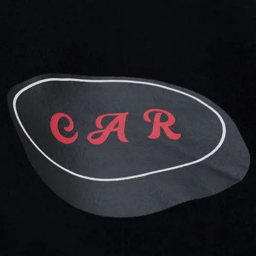 Mitchell & Ness Carolina Hurricanes Crewneck Sweatshirt