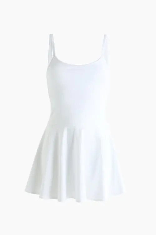 H&m Softmove™ Tennis Dress