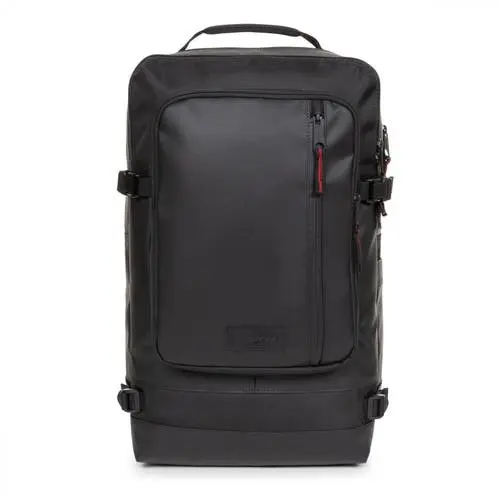 EASTPAK Tecum L Cnnct Backpack - Black