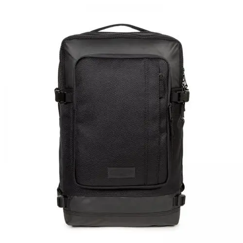 EASTPAK Tecum L Cnnct Backpack - Coat