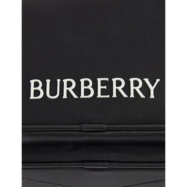 Burberry Paddy Nylon Cross-body Bag