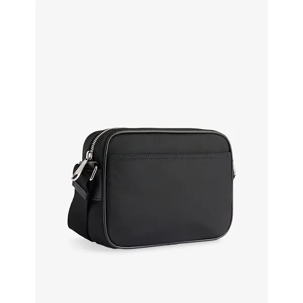 Burberry Paddy Nylon Cross-body Bag