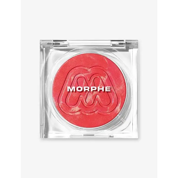 MORPHE Cloudlight Soft Glow Diffused Blush 4g - Rush