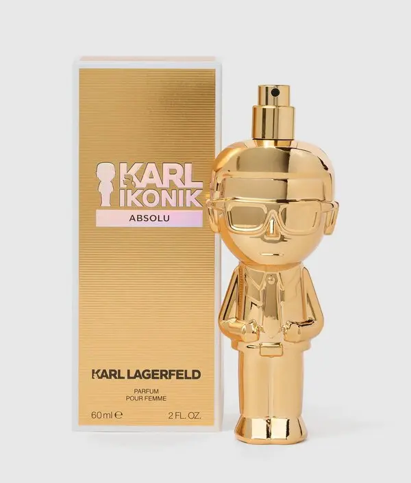 Karl Lagerfeld Karl Ikonik Absolu