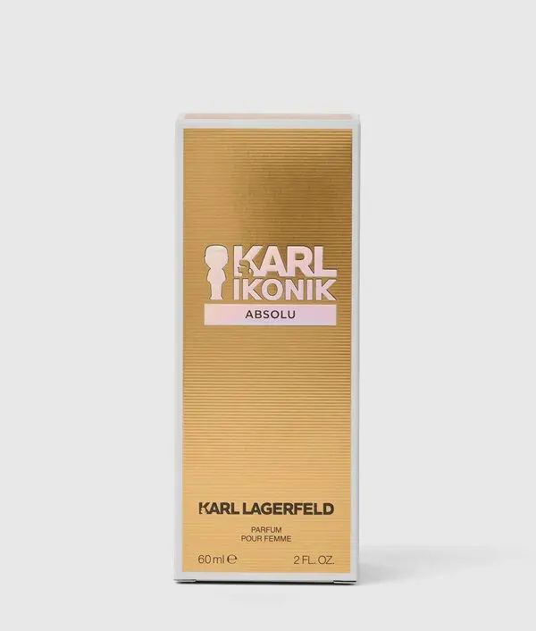 Karl Lagerfeld Karl Ikonik Absolu
