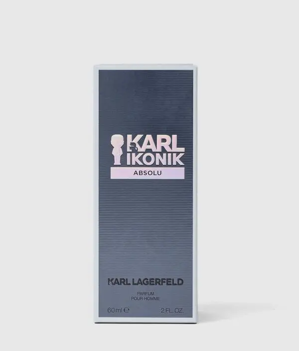 Karl Lagerfeld Karl Ikonik Absolu
