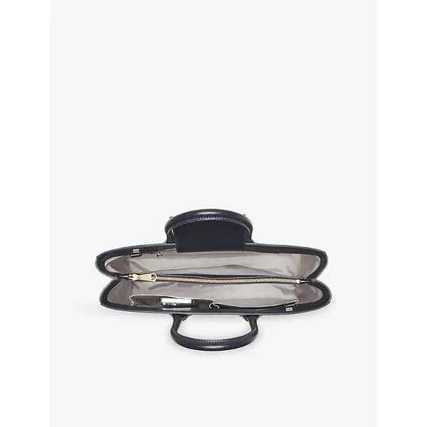 ASPINAL OF LONDON Madison Leather Tote Bag