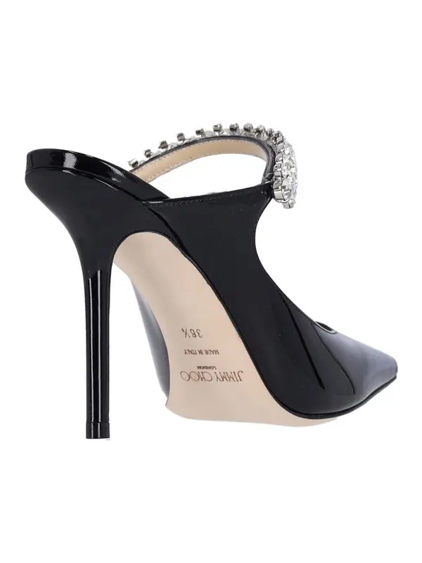 JIMMY CHOO Mules "bing 100
