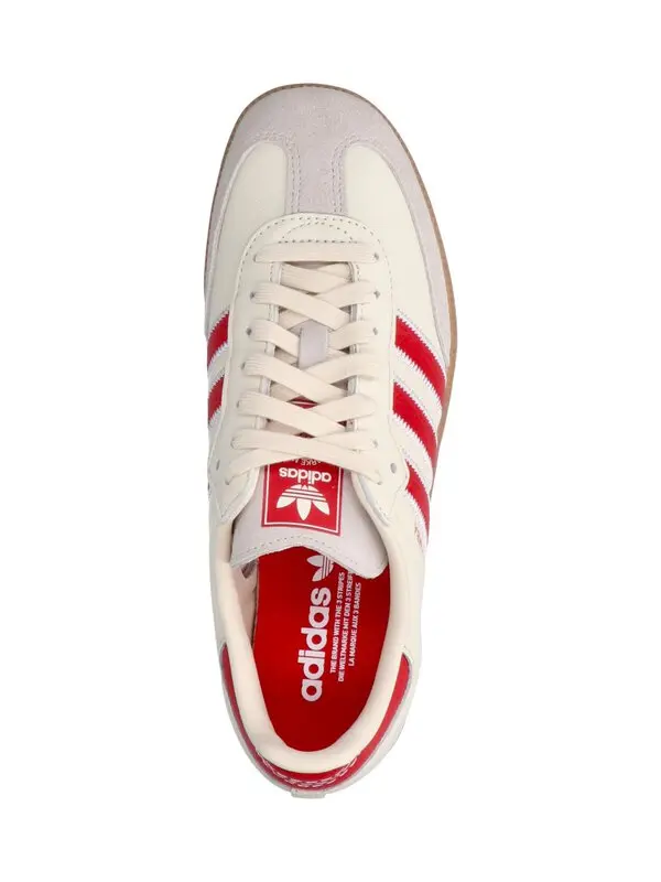 Adidas Samba Og Sneakers - Cream