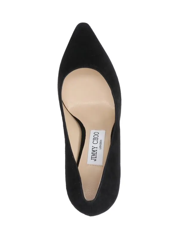 JIMMY CHOO Pumps "romy 85