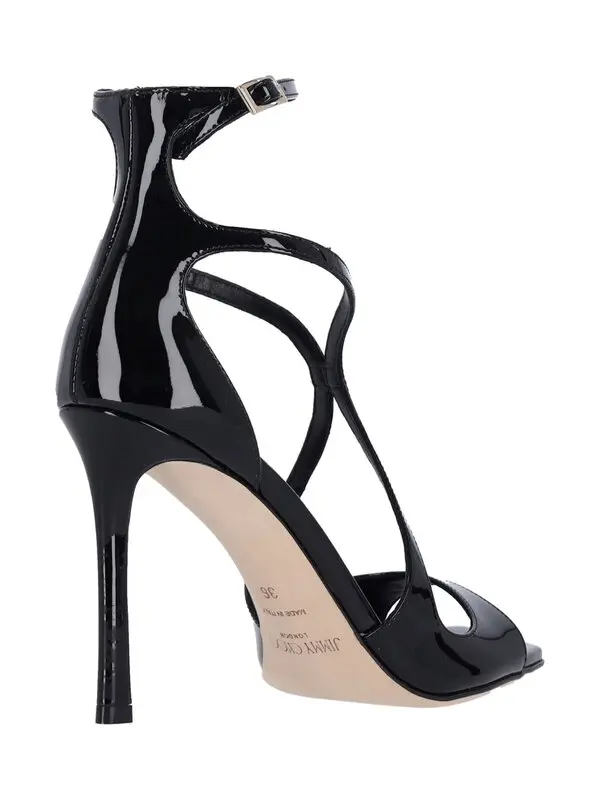 JIMMY CHOO Sandals "azia 95