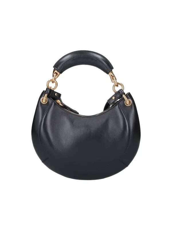 Chloé Handbag "banana