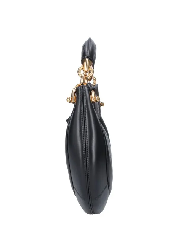 Chloé Handbag "banana