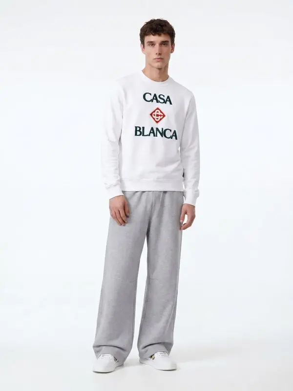 Adidas Wide Sweatpants