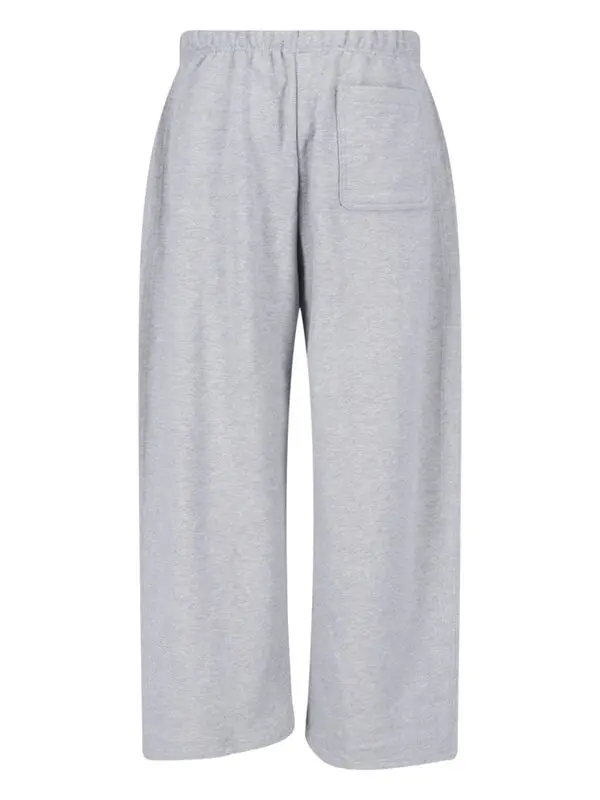Adidas Wide Sweatpants